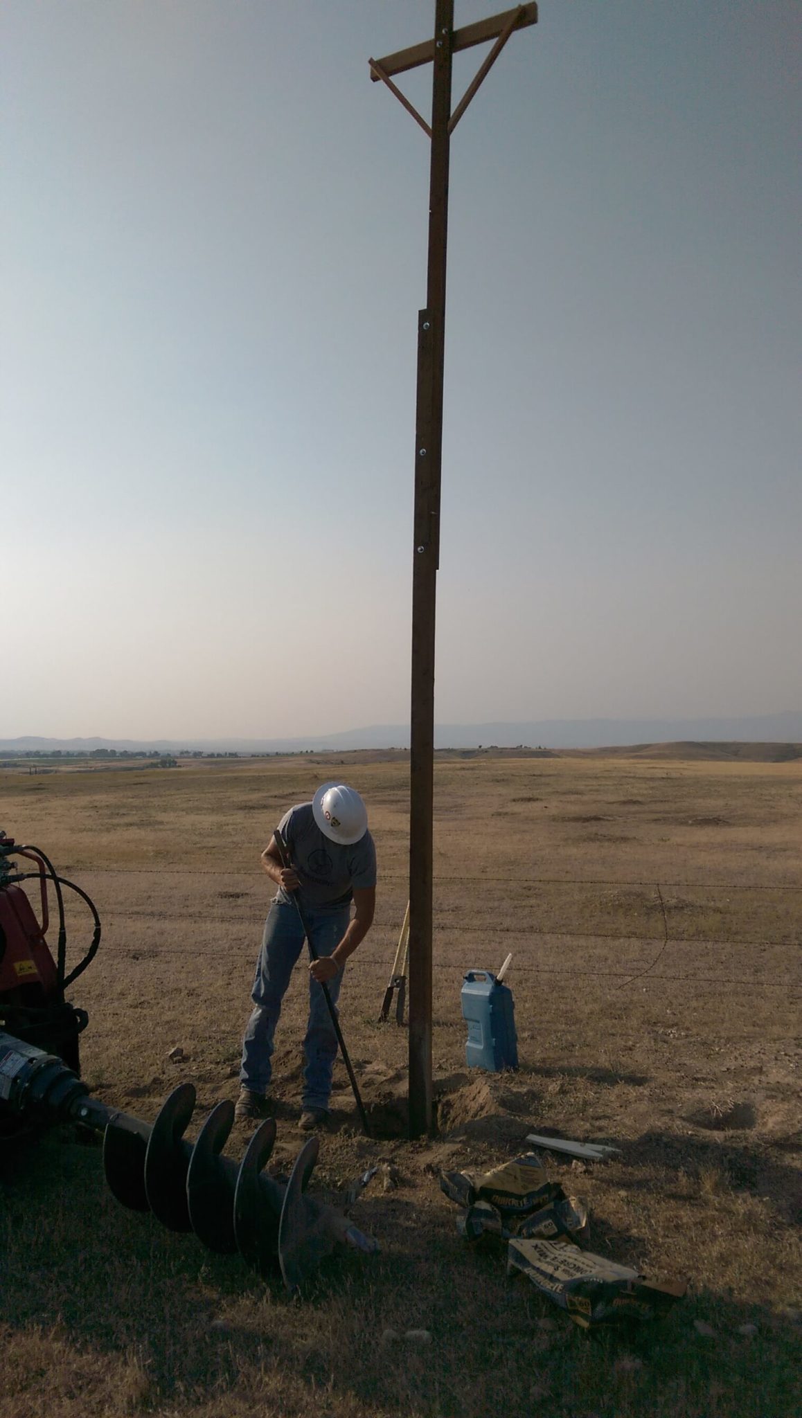 Featured Projects - Grouse Mountain Environmental Consultants