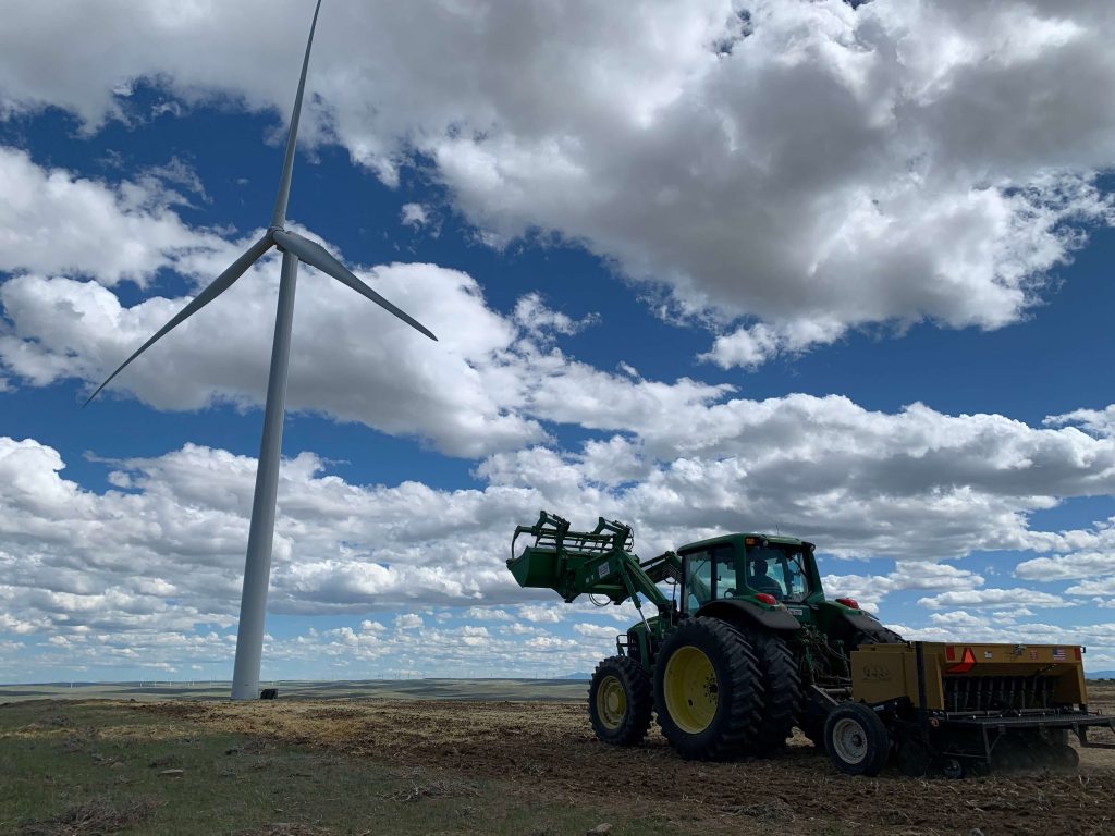 Featured Projects - Grouse Mountain Environmental Consultants